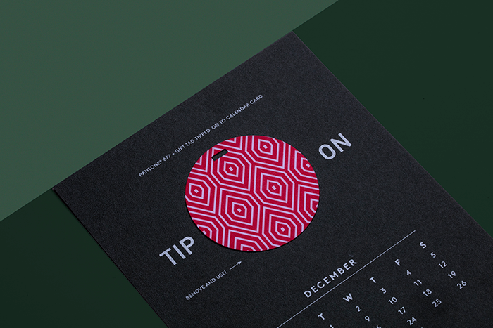 2020 CLASSIC® Calendars: Made with High-Quality Textured Paper