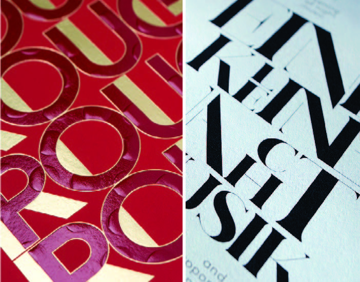 Emerging Graphic Design Trends in 2020: Corporate Identity by Design