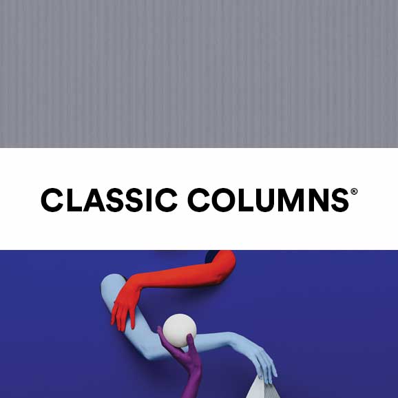CLASSIC COLUMNS® Papers - Neenah Paper