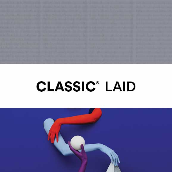 CLASSIC® LAID Papers - Neenah Paper