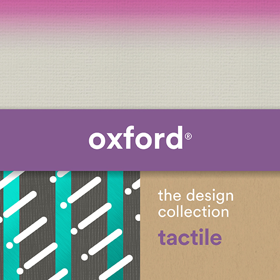 OXFORD® Papers - Neenah Paper