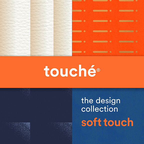 TOUCHE® Papers - Neenah Paper