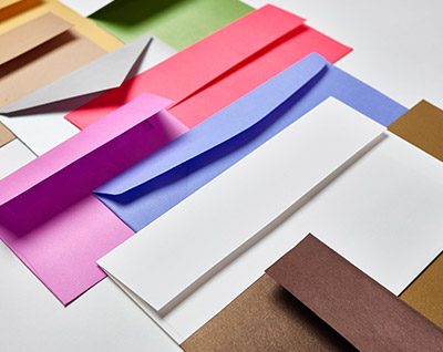CLASSIC® LINEN Papers - Neenah Paper
