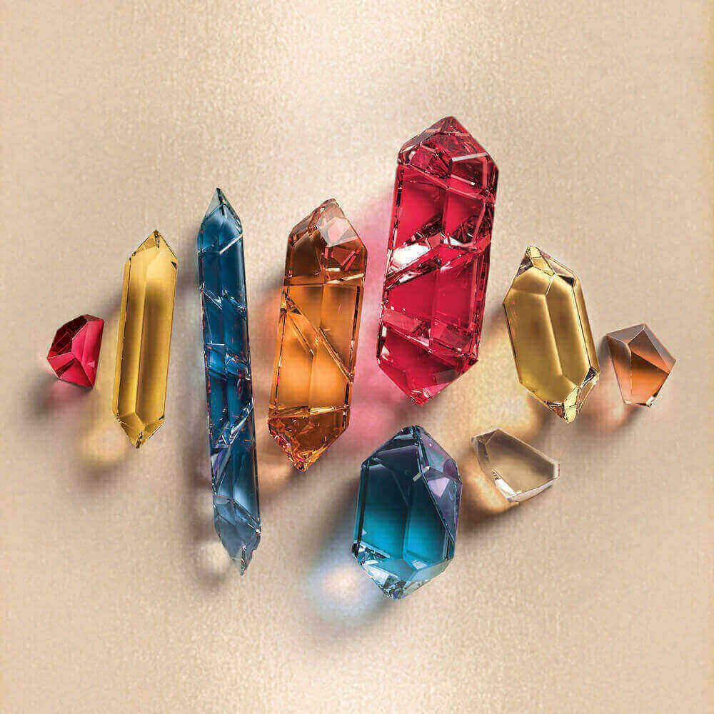 NEENAH® Pearl Papers - Neenah Paper