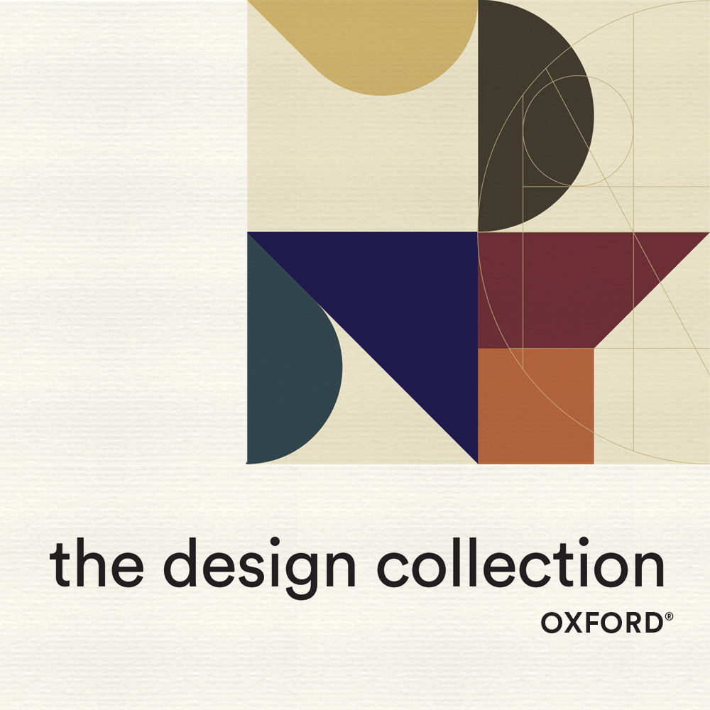 OXFORD® Papers - Neenah Paper