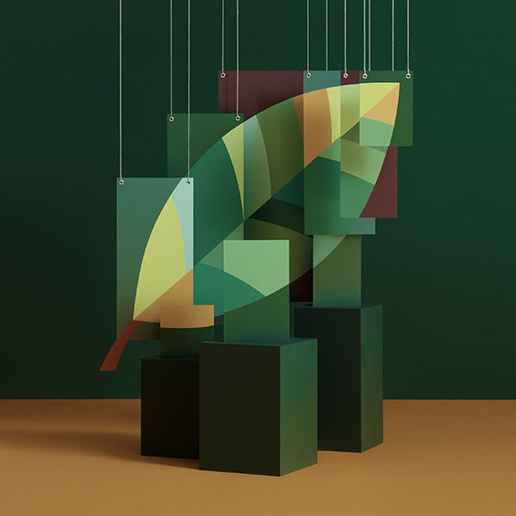 NEENAH IMAGEMAX® Paper Signage: Sustainable Styrene Alternative